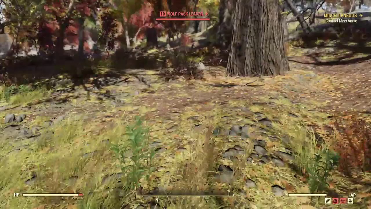 Fallout 76 - Exploring West Virginia - YouTube