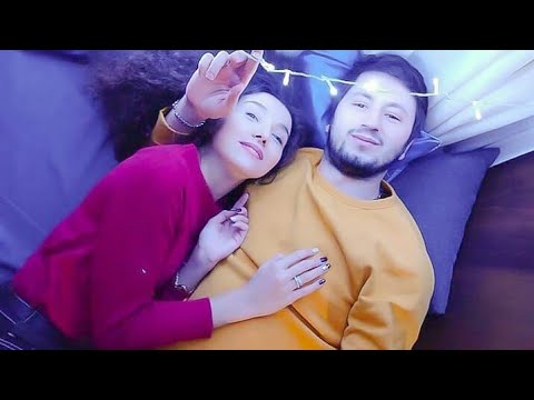 Uzel Kerimova gormediyiniz şekilleri (Uzel&Talha)😍😘