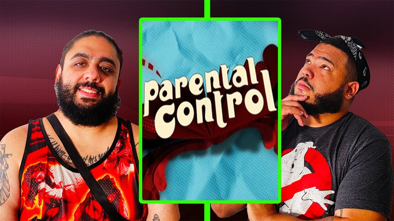 Parental Control - In The House - YouTube