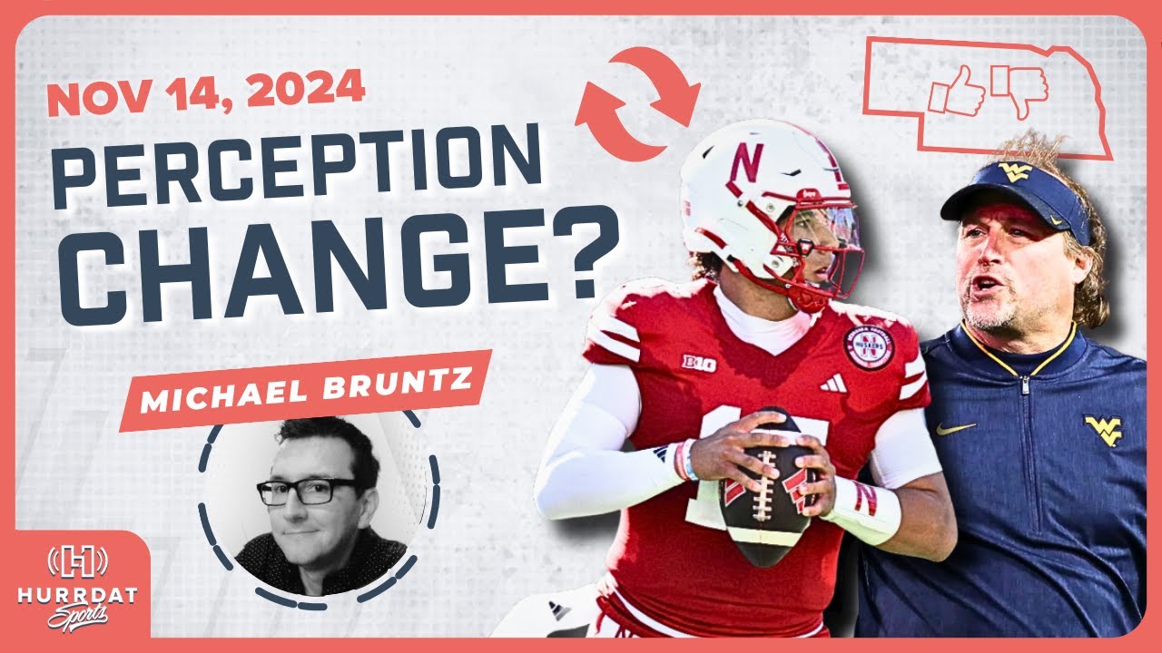 Will Dylan Raiola Be Comfortable in Dana Holgorsen's Nebraska Offense ...