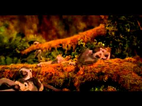 Dinosaur The Meteor High Pitched - YouTube