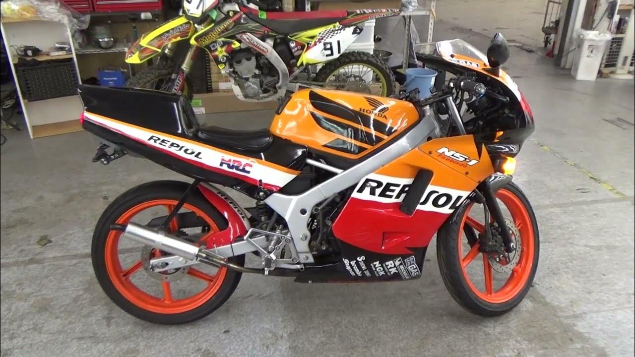 2100005587082 NS 1 - YouTube