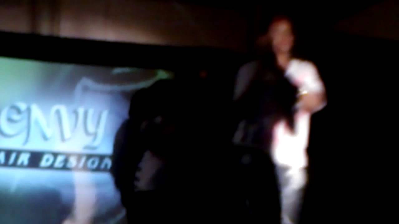 Masquerade Behind The Mask w/ Steve Brown - YouTube