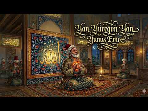 Yan Yüreğim Yan | Gör ki Neler Var - TurkaAudio Cover 