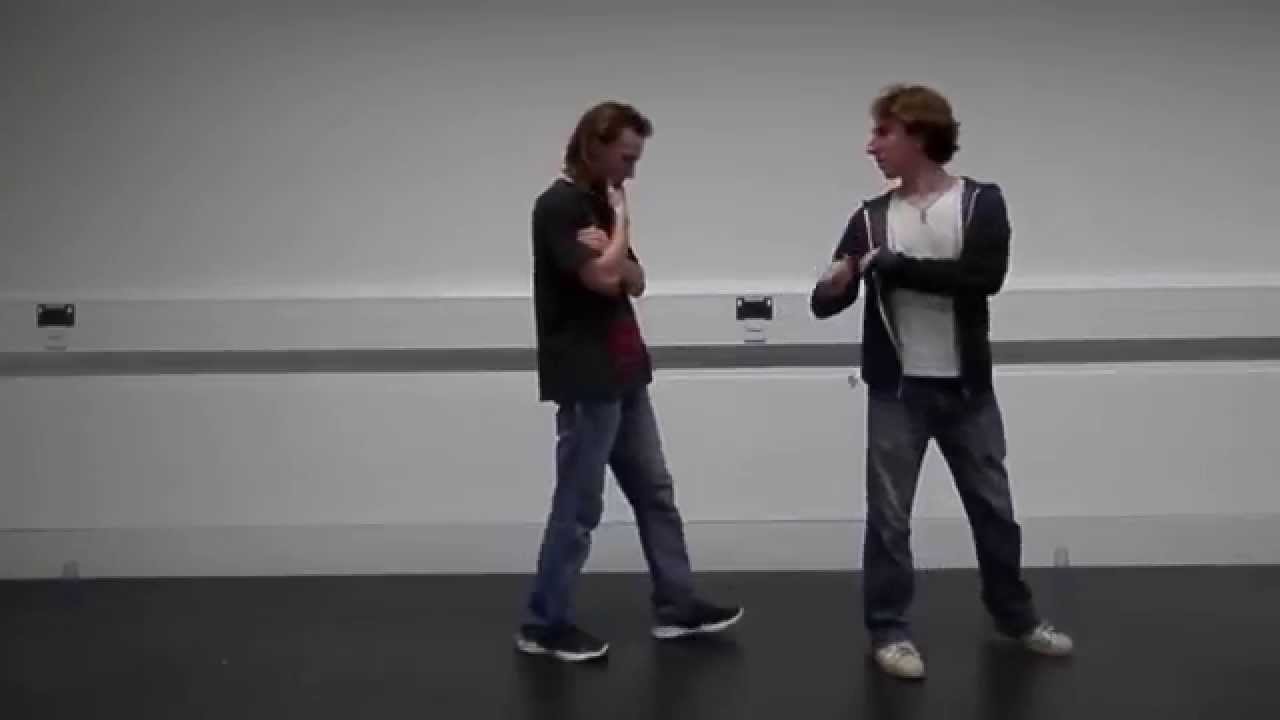 Walking Reference - YouTube