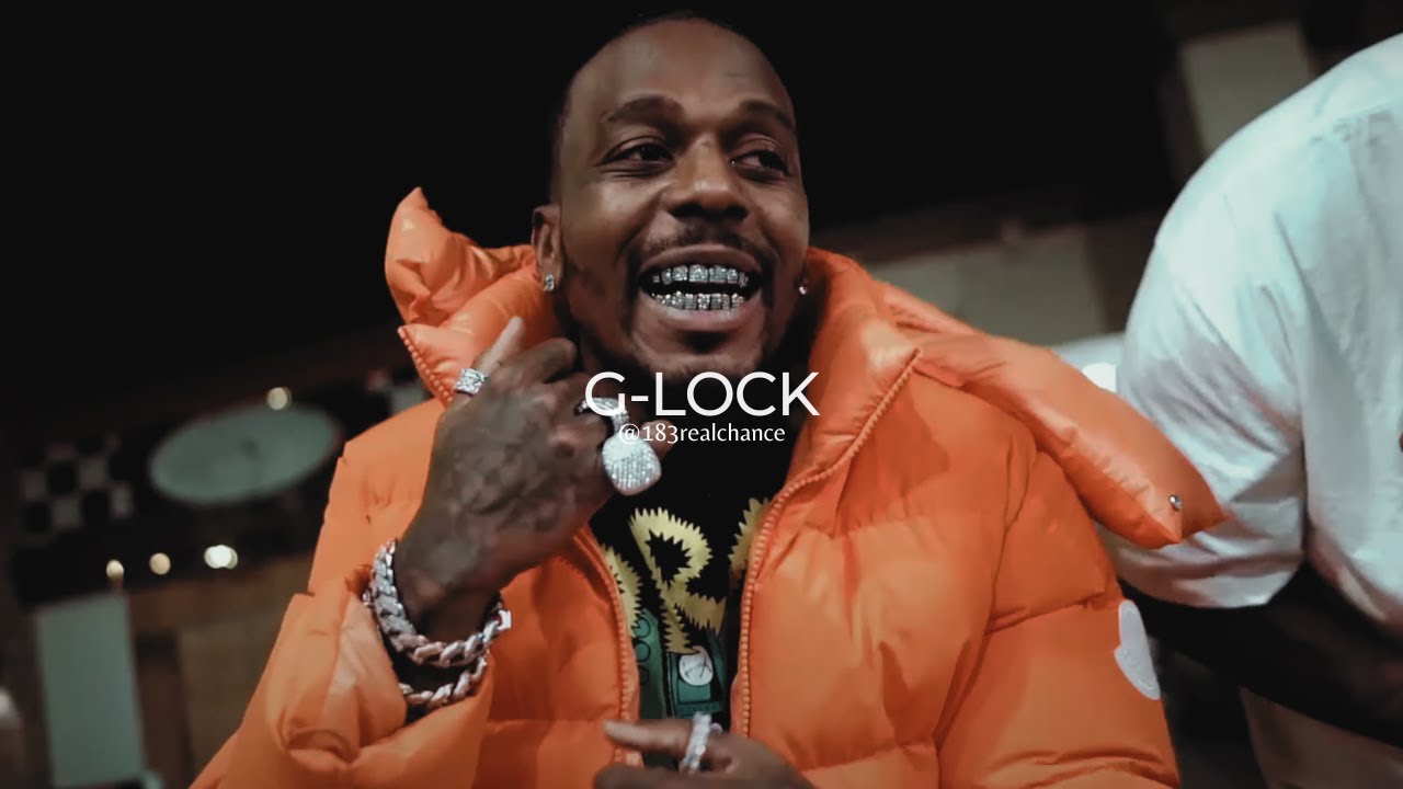 [FREE] Sauce Walka Type Beat - "G-Lock" - YouTube