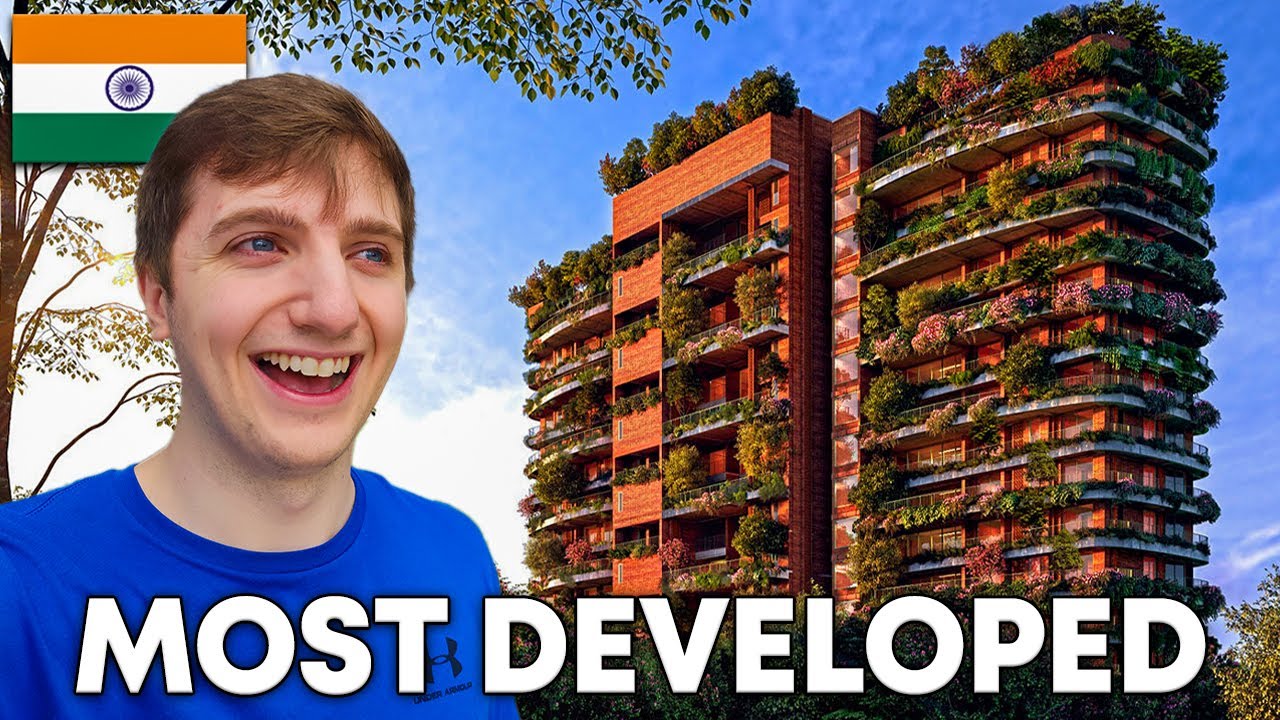 $130 Flight to Kerala, India | The Most Developed State in the Country ...