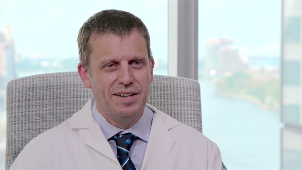 Dr. Scott Ellis Physician Profile - YouTube