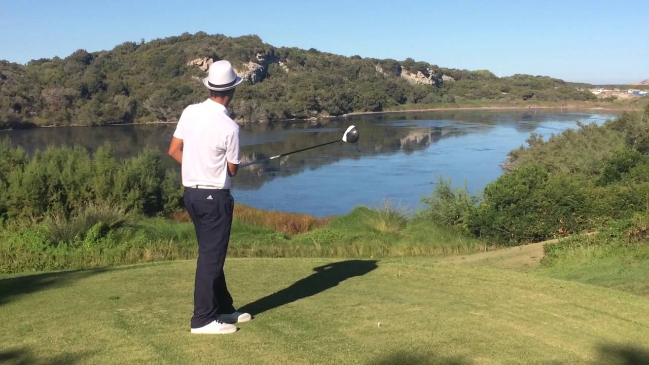 DRIVER CHALLENGE - YouTube