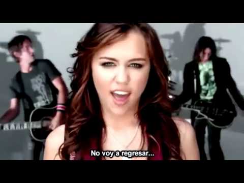 Miley Cyrus 7 Things - YouTube