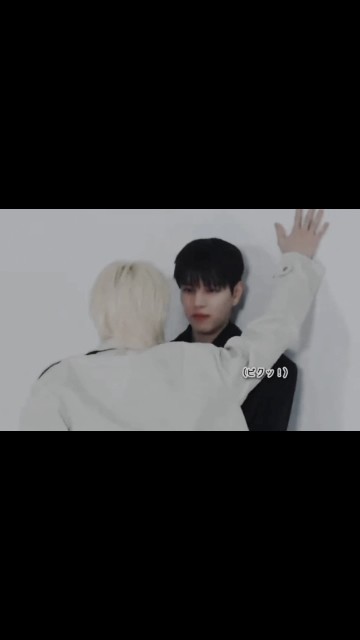 Felix and Seungmin 🐈🐶 Stray Kids Seunglix #felix #seunglix #kpop - YouTube