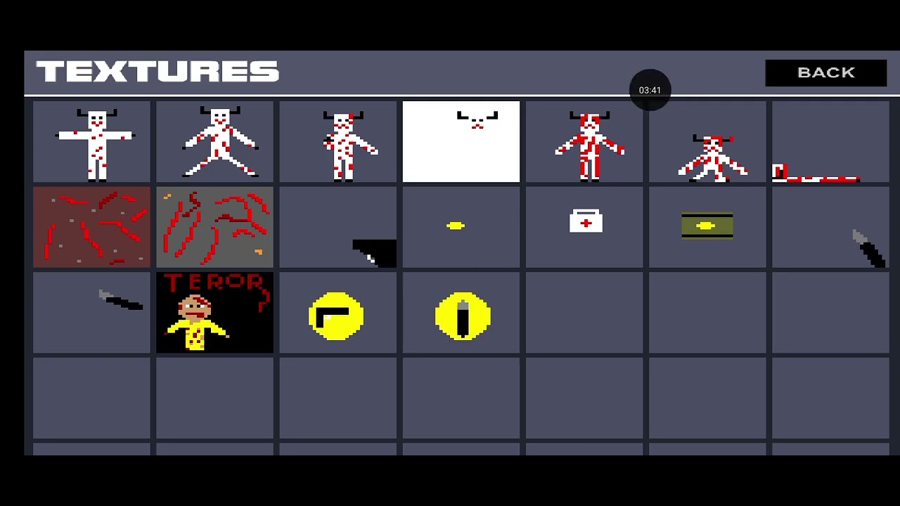 como mudar os botões do seu jogo do fps marker - YouTube