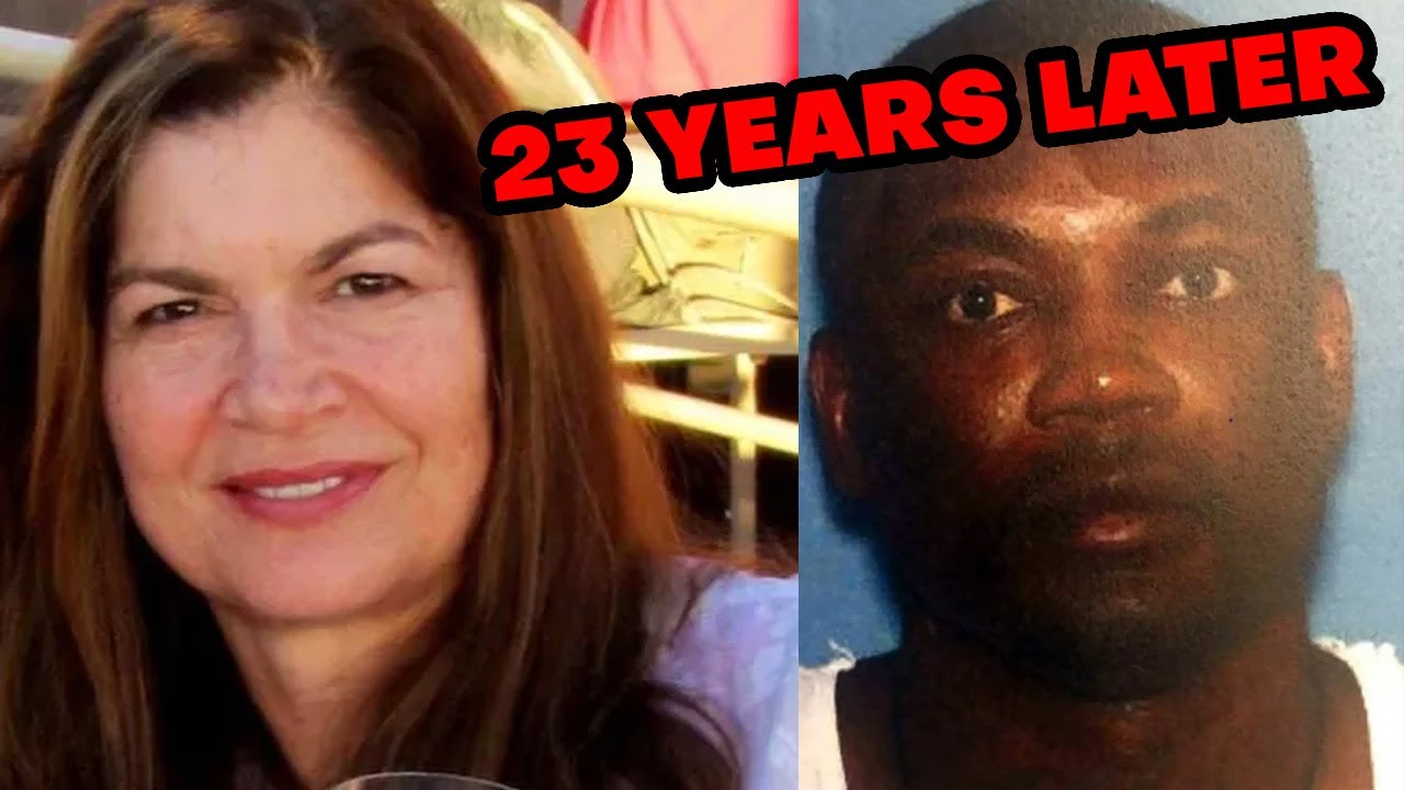 Paroled Man Murders His VICTIM'S Daughter..The Story of Martha McKay ...