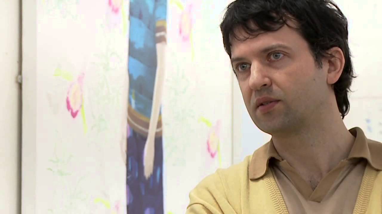 Alessandro Raho - Alchetron, The Free Social Encyclopedia