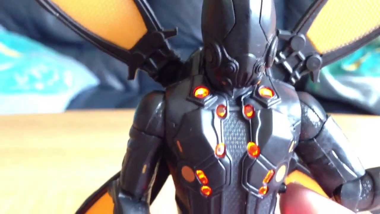 Tron legacy. Black guard. - YouTube