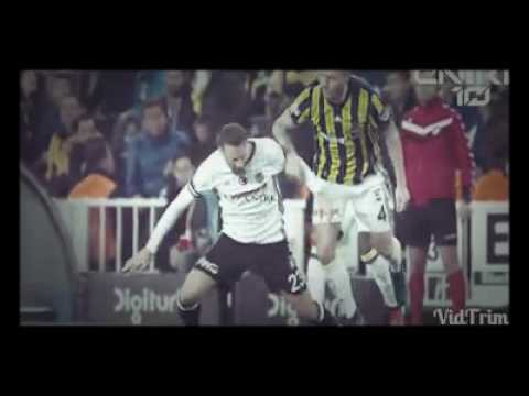 SİMON KJAER VEDA KLİBİ (FON MÜZİĞİ SÜPER)