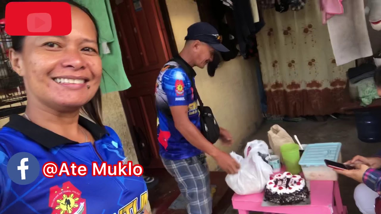 VISITING SUNSHINE CRUZ HOUSE - YouTube
