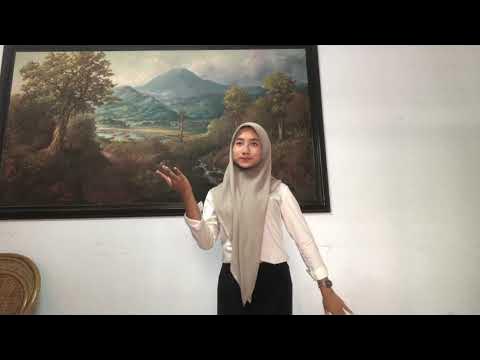PASANGGIRI KAWIH - SMPN 16 DEPOK (SITI MARWAH) - YouTube