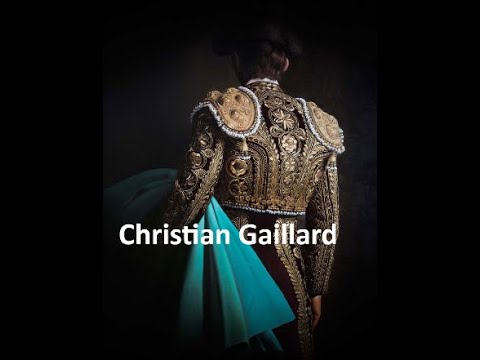 Christian Gaillard - YouTube
