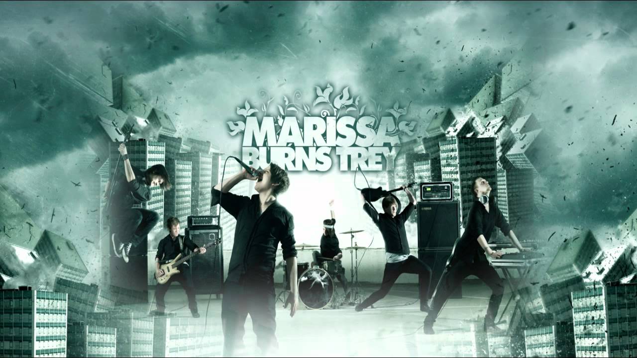 Marissa Burns Trey - Billion (Album Version) - YouTube