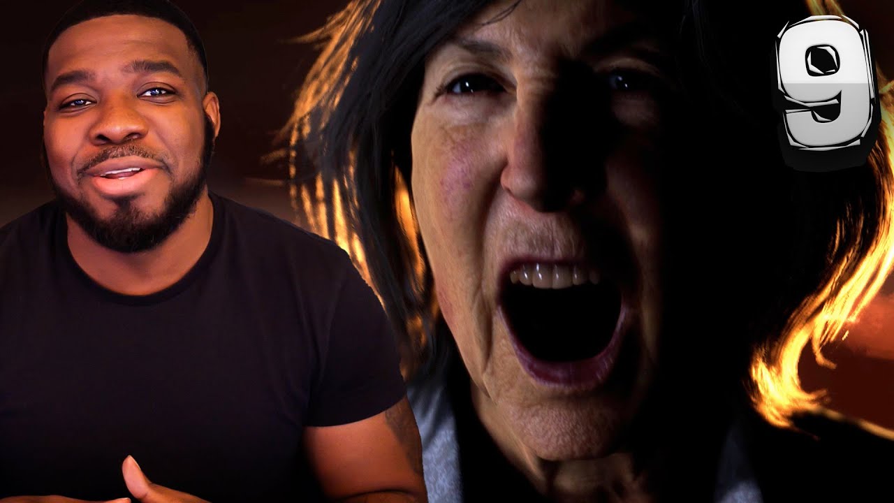 THE QUARRY Gameplay Walkthrough Part 9 - HACKETTS FAMILY CURSE - Quarry ...