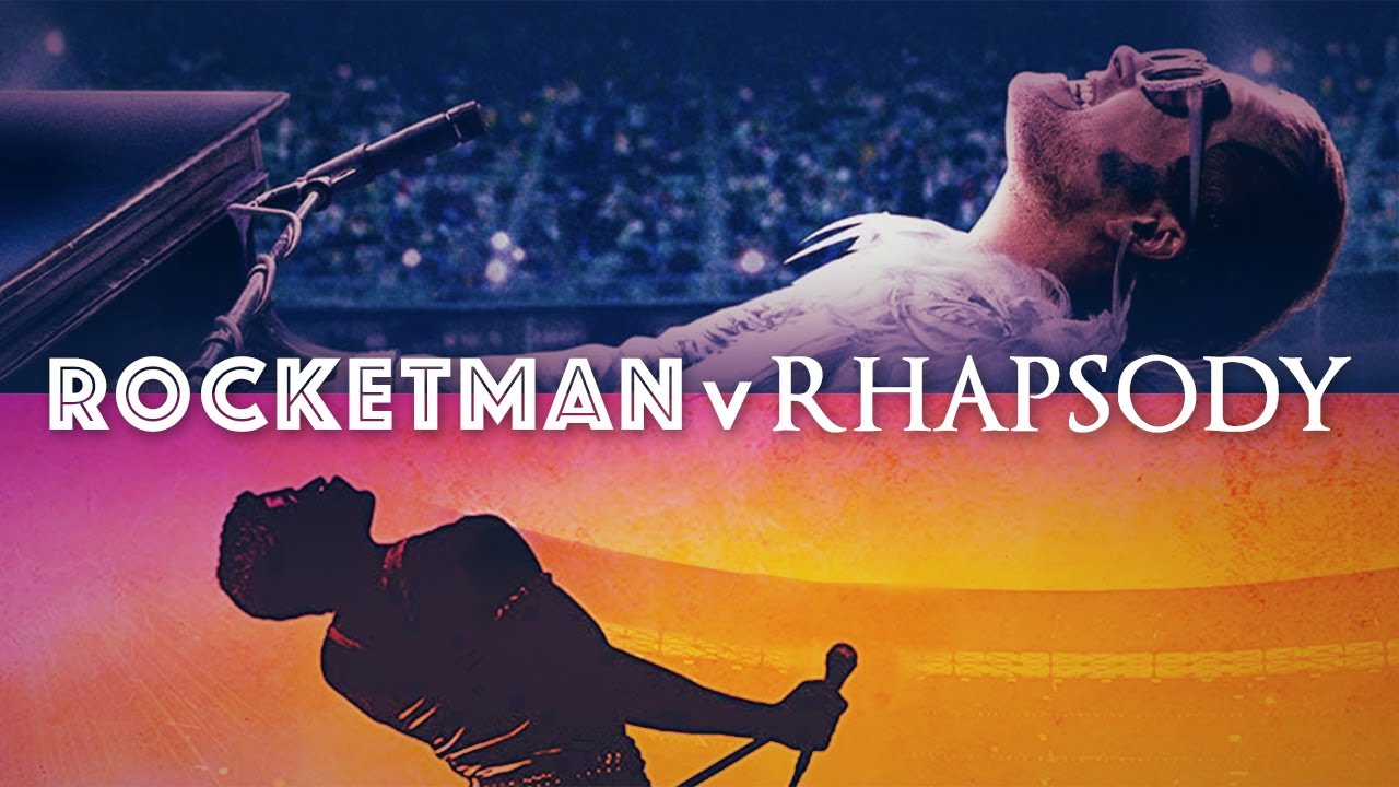 bohemian rhapsody rotten tomatoes - Elizabeth Sharp