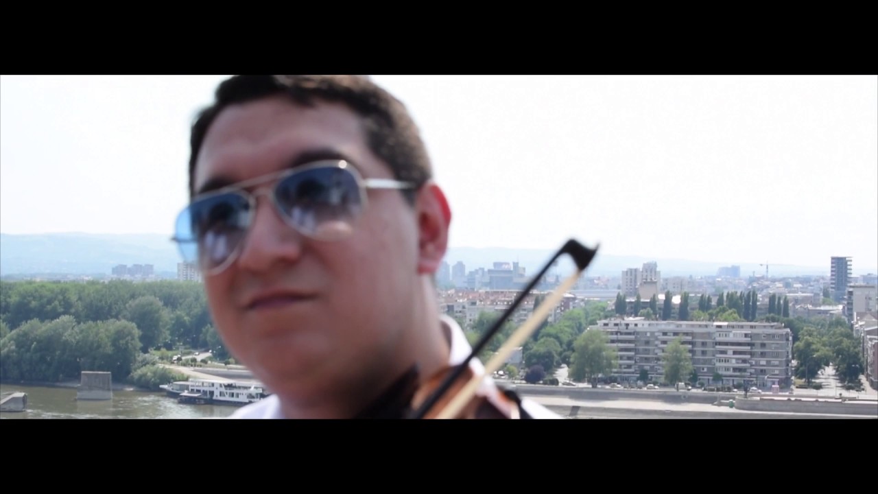 Jovan Joca King - Sina ja sam dobio (NOVO,NOVO,NOVO!!! HIT 2017) - YouTube