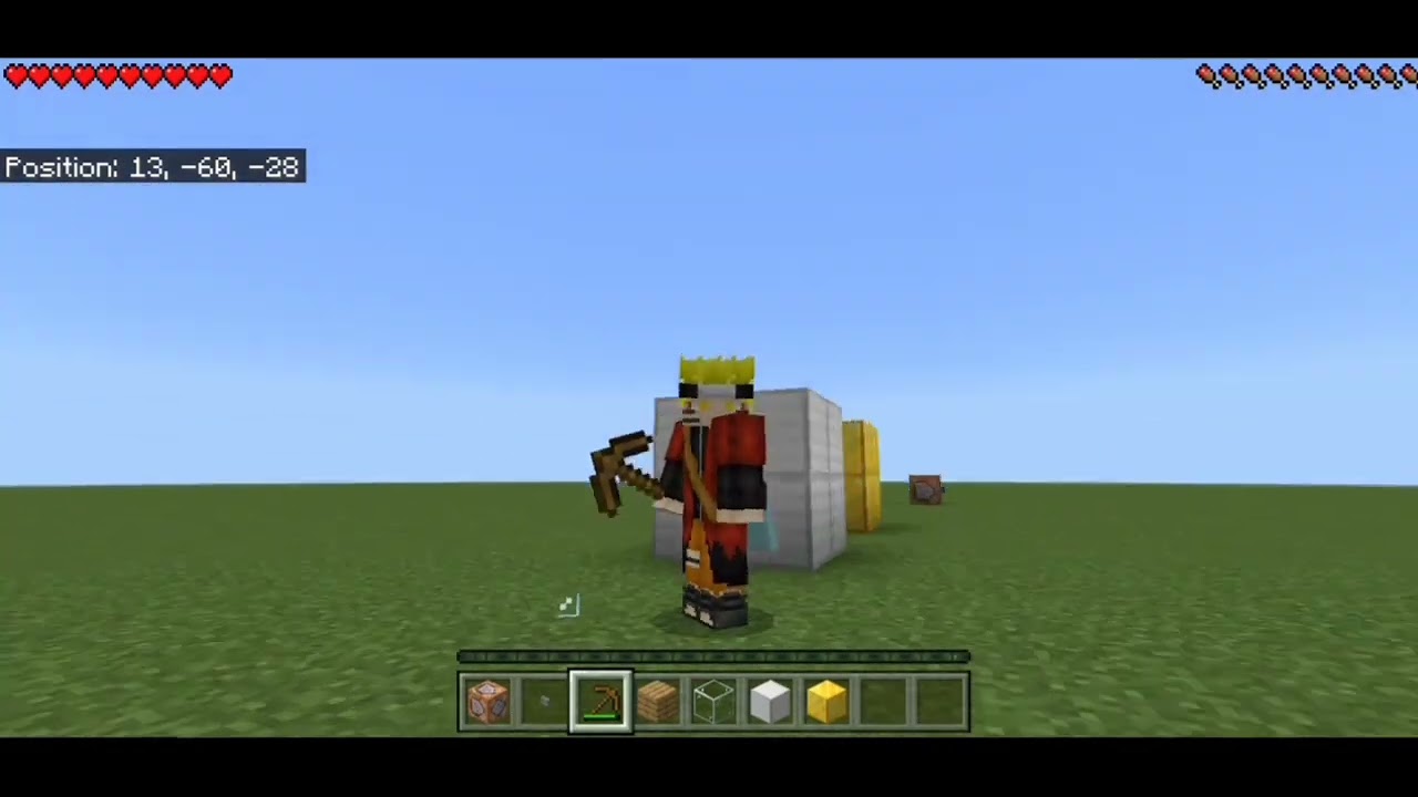 minecraft commands. PT2 for making maps. - YouTube