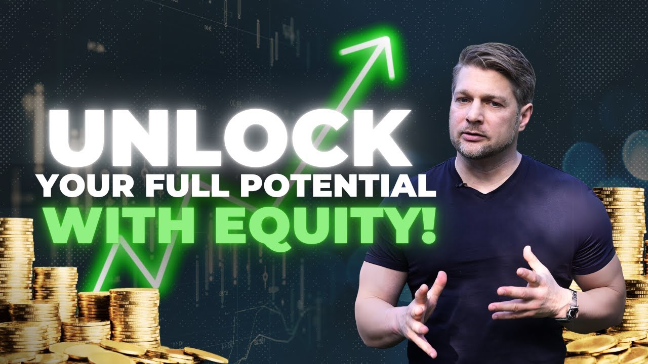 Unlock Your Full Potential with Equity! 🚀 | The Key to Success with ...