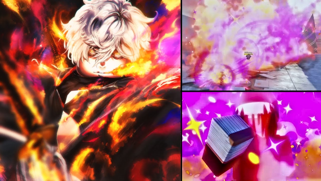 This NEW Hell's Paradise BATTLEGROUNDS GAME is UNDERRATED (ROBLOX ...