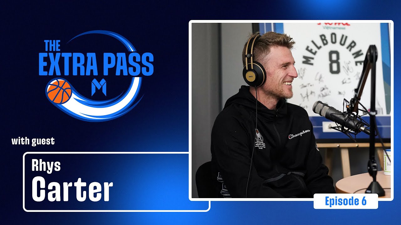 The Extra Pass Podcast - with Rhys Carter [Ep6] - YouTube