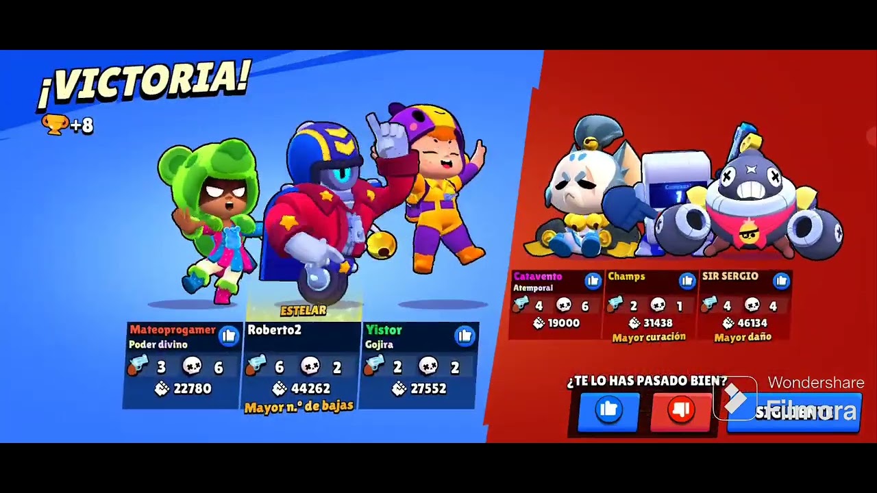 Jugando con el poderosisimo Mateo - YouTube