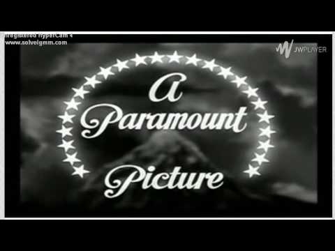 Paramount Pictures logo (1940) - YouTube