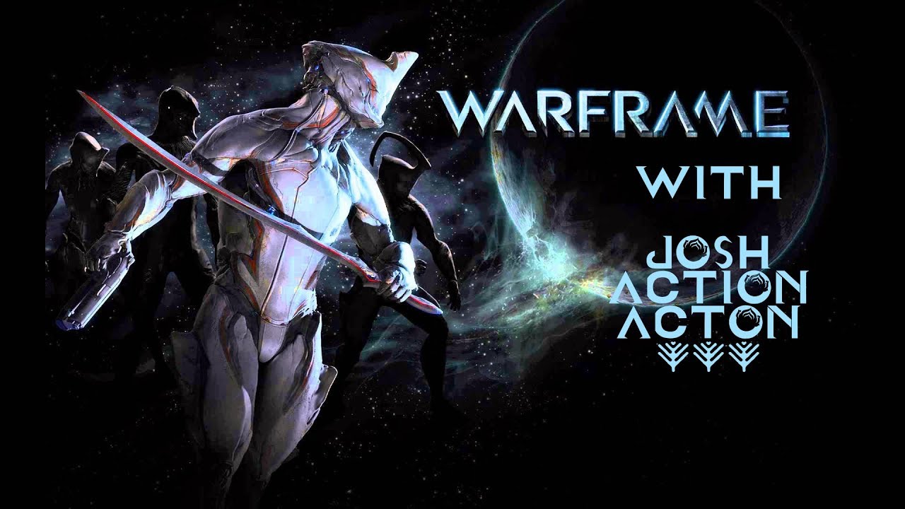 LIVE WARFRAME GAMEPLAY || WHAT FOCUS SHOULD I TAKE? NARAMON, FIGURED IT ...