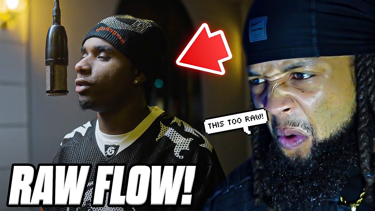 HE SLID THIS BEAT!! Howiee OO - Hurricane Irene (WhoRunItNYC ...