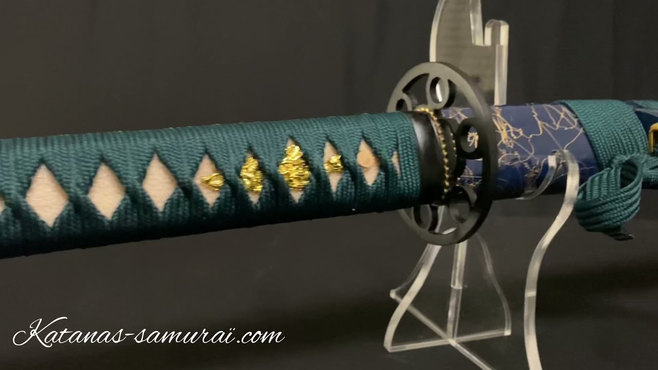 Masamune Katana
