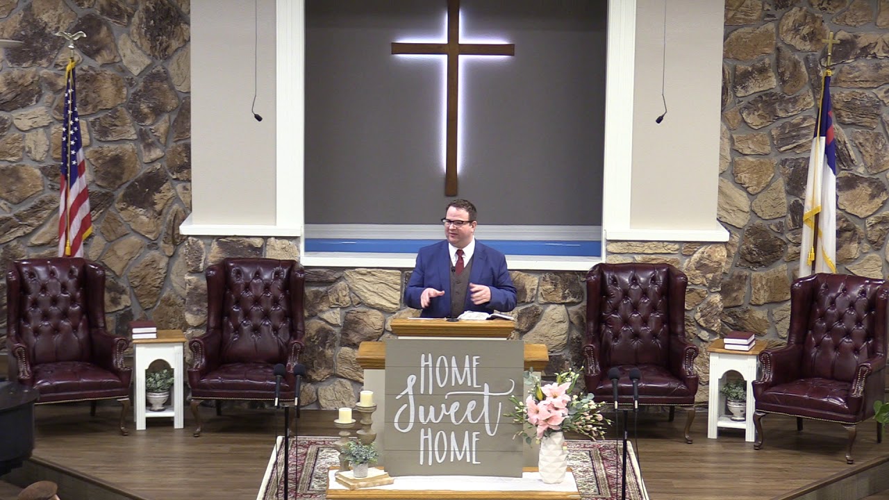 Dr. Matthew Whiteside's Testimony - Part 1 - YouTube