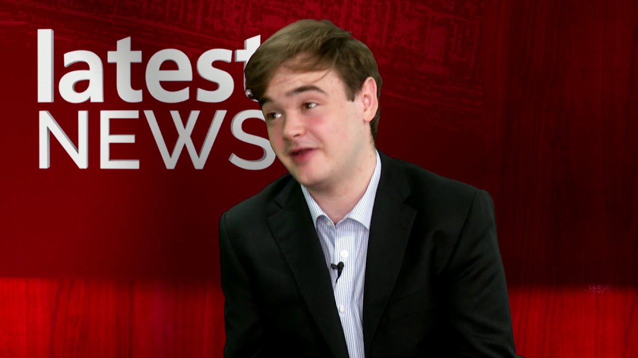 BBC to scrap free TV licence for millions of people over 75 - YouTube