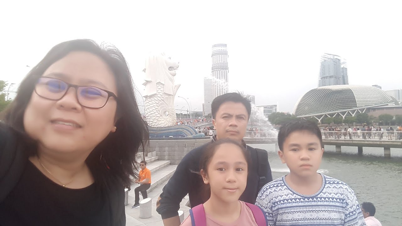 Living in Indonesia: Simple joys - YouTube