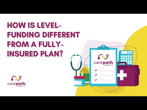 Who Is The Plan Administrator For Fully Insured Health Plans