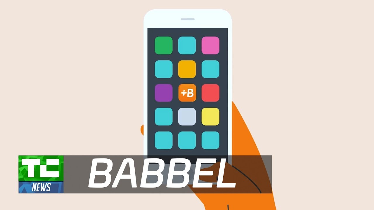 Learn a Second Language Anywhere with Babbel - YouTube