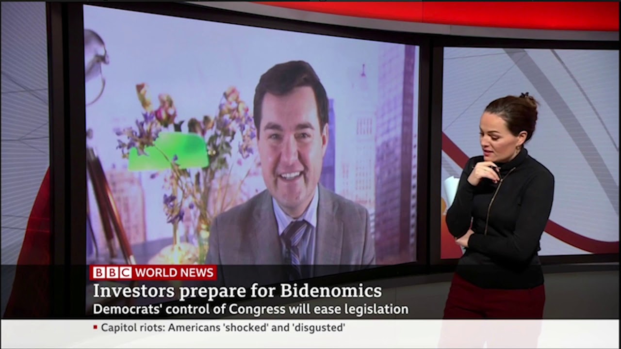 Is Now a Good Time to End the Trade War With China? | Edward Stringham ...