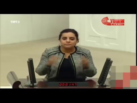 CHP'li Selina Doğan: Allah'tan Korkmuyoruz