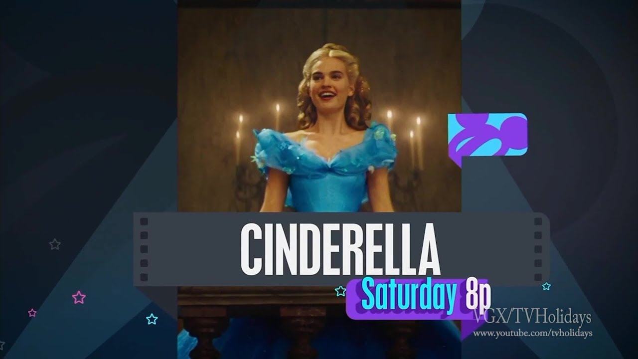 Disney Channel HD US Continuity September 2018 #4 - YouTube