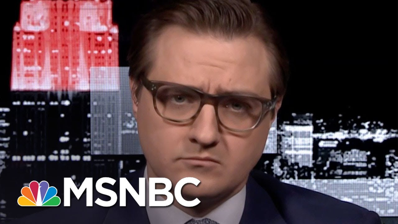 Watch All In With Chris Hayes Highlights: April 9 | MSNBC - YouTube