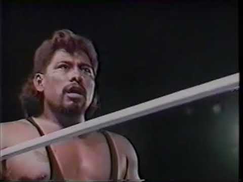 Blue Panther/Espanto Jr/Fuerza Guerrera vs Hijo Del Santo/Love Machine ...