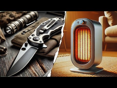 20 Incredibly Affordable Amazon Gadgets for Your Kitchen and Smart Home ...