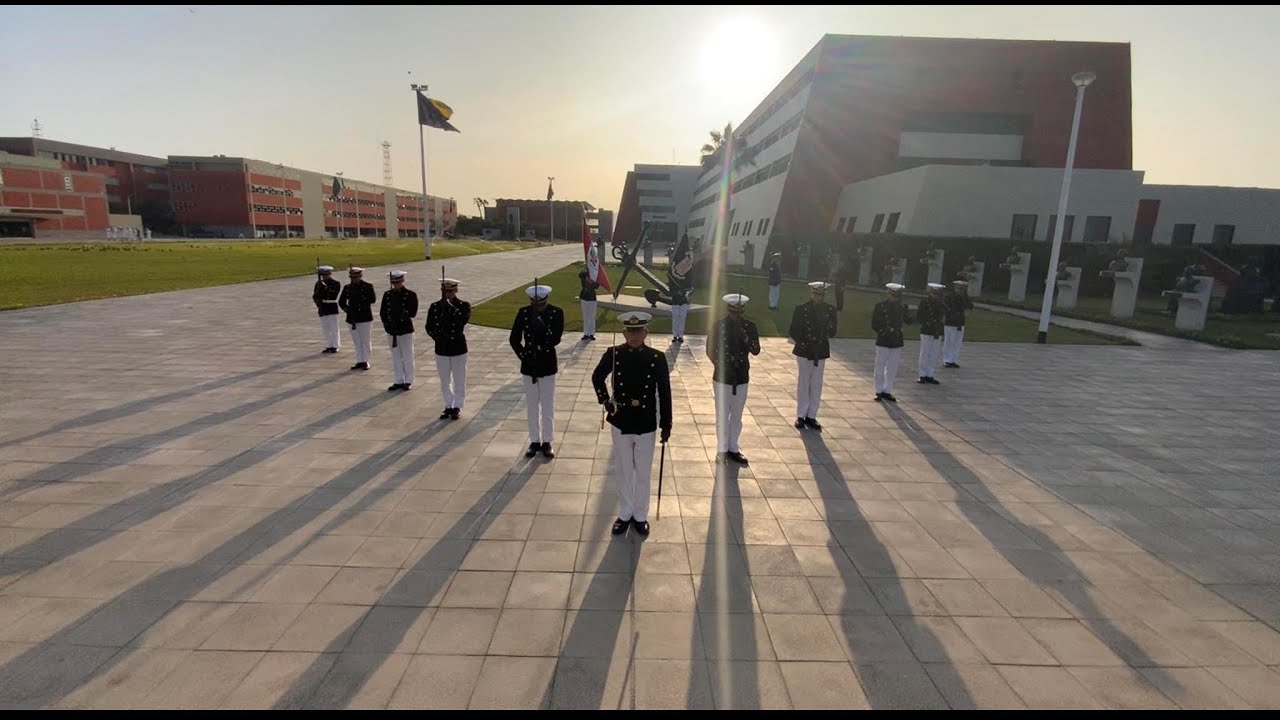 FESTIVAL NAUTICO : GORDON DAVY - YouTube