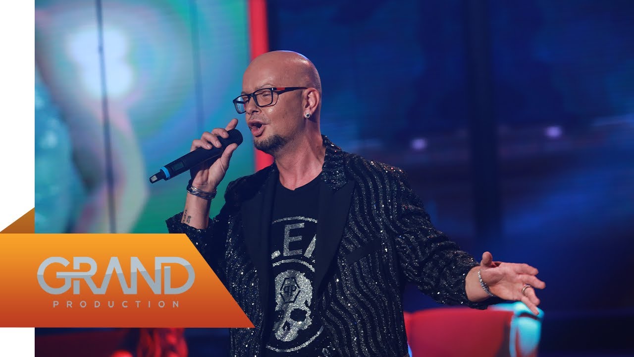 Irdin Dinci - Pobjednik sam ja u svemu - GP - Chords - Chordify
