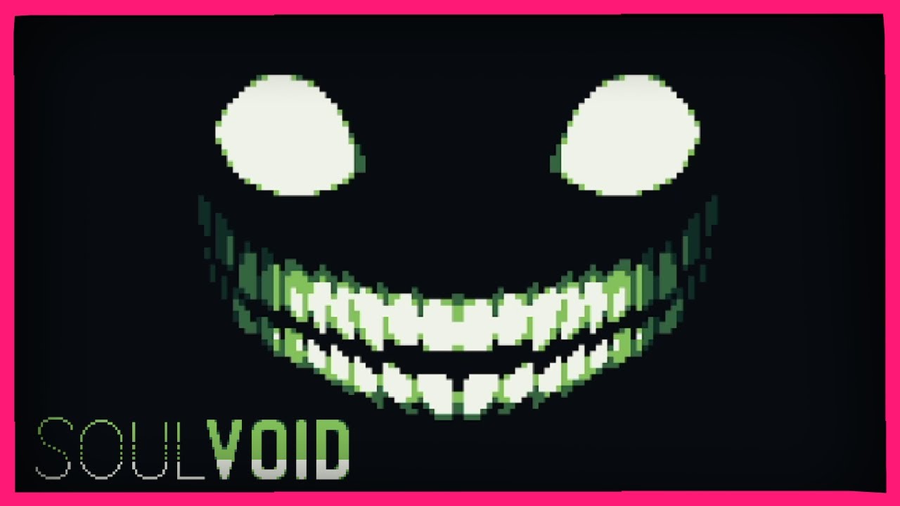 Soul Void 1 : Chillin in the void - YouTube
